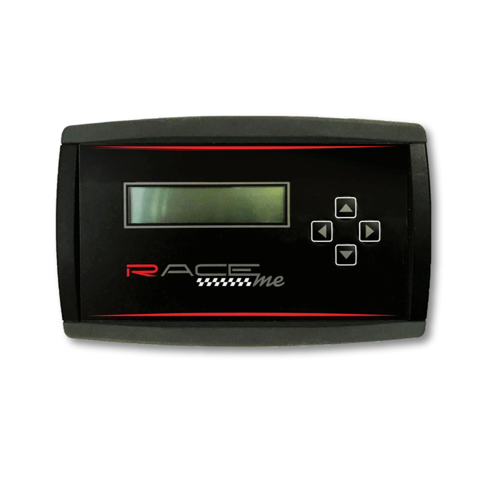 PRODUCTS - RaceME Canada