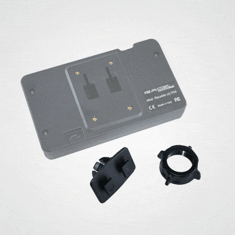 Race ME 2010-2018 Dodge RAM Mount - RaceME Canada