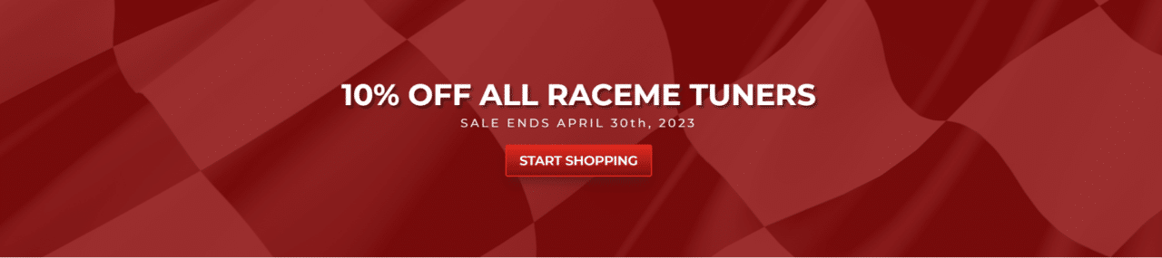 PRODUCTS - RaceME Canada