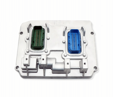 2022 Dodge Ram ECM Swap Tuning - RaceME Canada