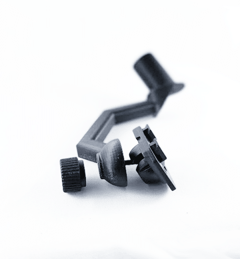 Race ME 2010-2018 Dodge RAM Mount - RaceME Canada