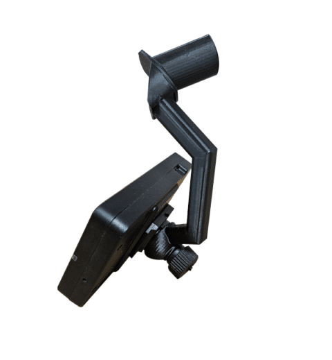 Race ME 2010-2018 Dodge RAM Mount - RaceME Canada